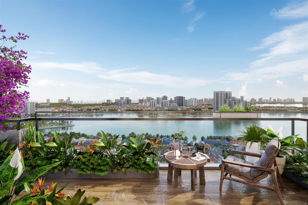 3 ngủ cao cấp bàn giao full nội thất châu âu view hồ tây đắt giá