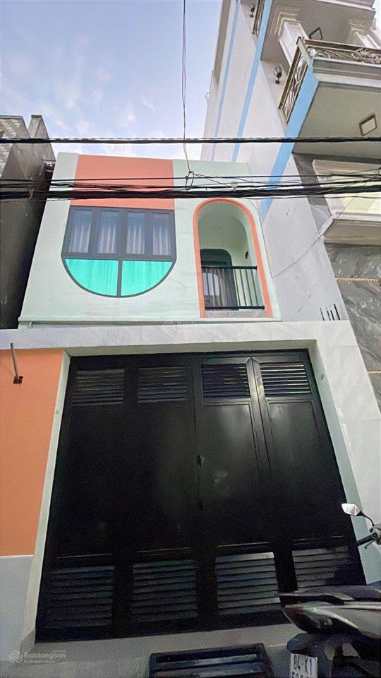 Các tình yêu ơi ở. đường 18b chỉ nhỉnh 5 tỷ có 67m2