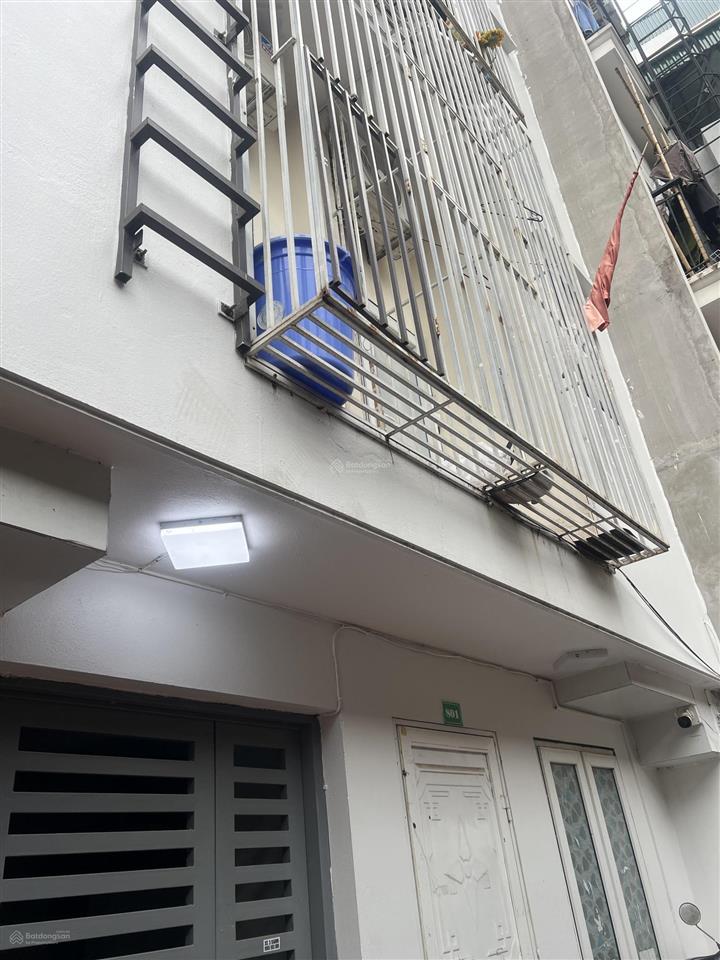 Toà nhà cho dòng tiền cực cao, yên xá tân triều, 117m2 có 35 phòng khép ...