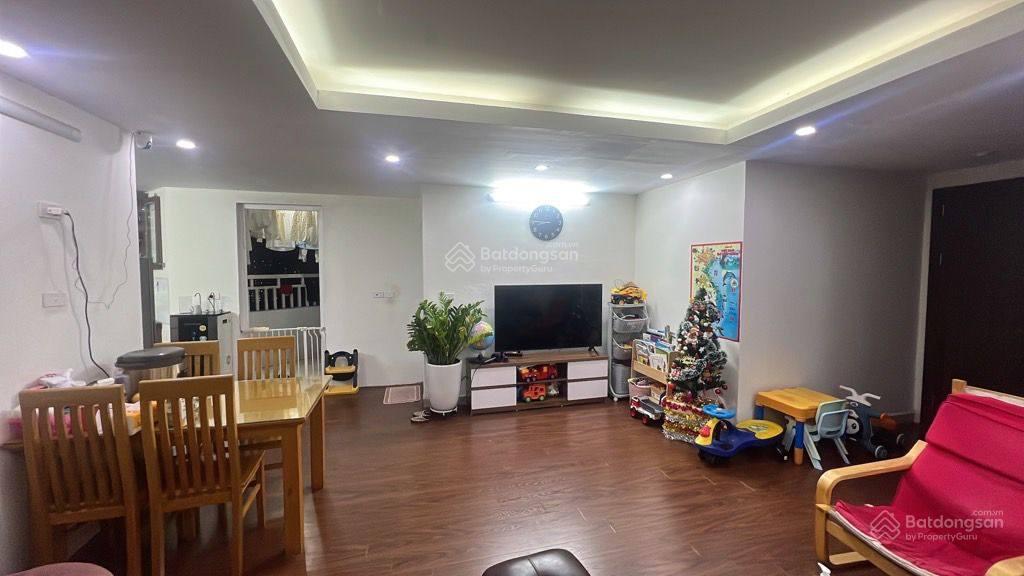 Bán căn hộ chung cư 3pn, 2wc, 89m2 tại 197 trần phú, văn quán, hà đông ...