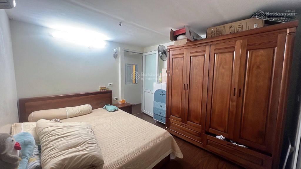 Bán căn hộ chung cư 3pn, 2wc, 89m2 tại 197 trần phú, văn quán, hà đông ...