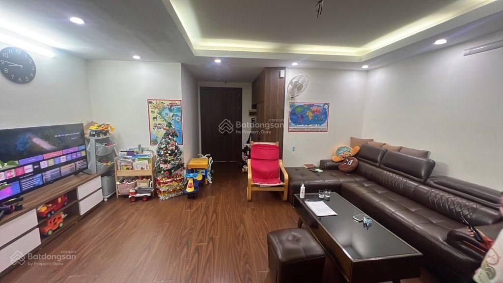 Bán căn hộ chung cư 3pn, 2wc, 89m2 tại 197 trần phú, văn quán, hà đông ...