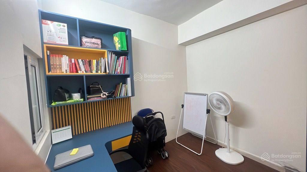 Bán căn hộ chung cư 3pn, 2wc, 89m2 tại 197 trần phú, văn quán, hà đông ...