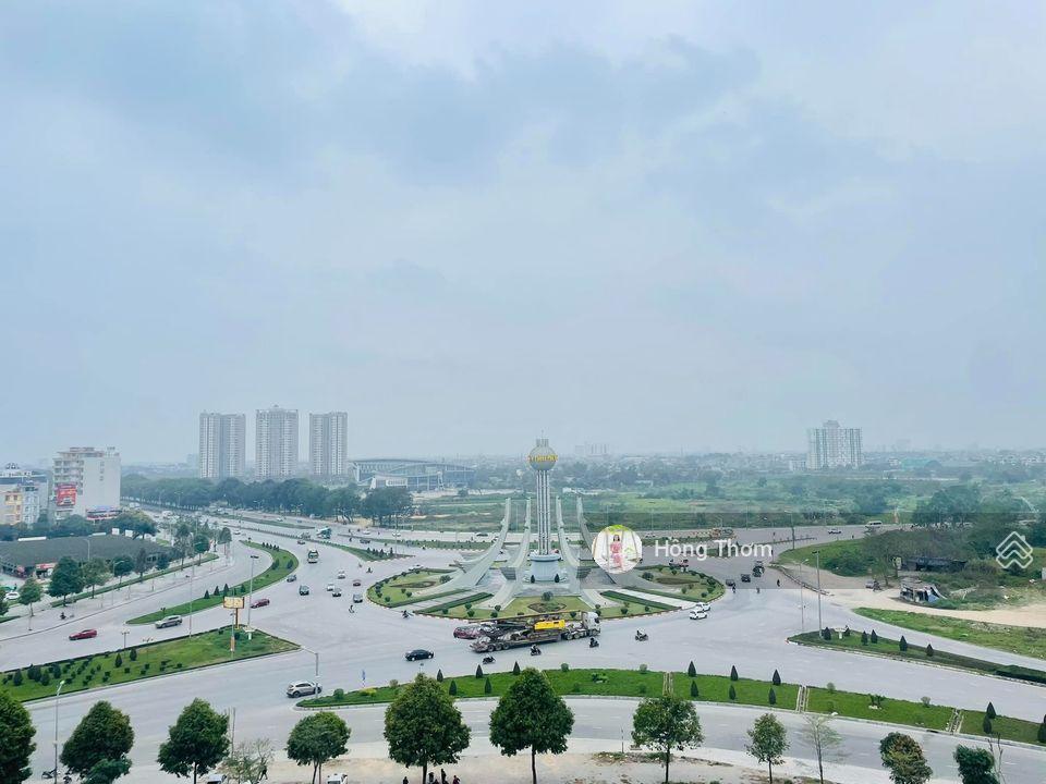 Chung cư 2 ngủ đã có sổ đỏ tại khu đô thị eurowindow thanh hóa