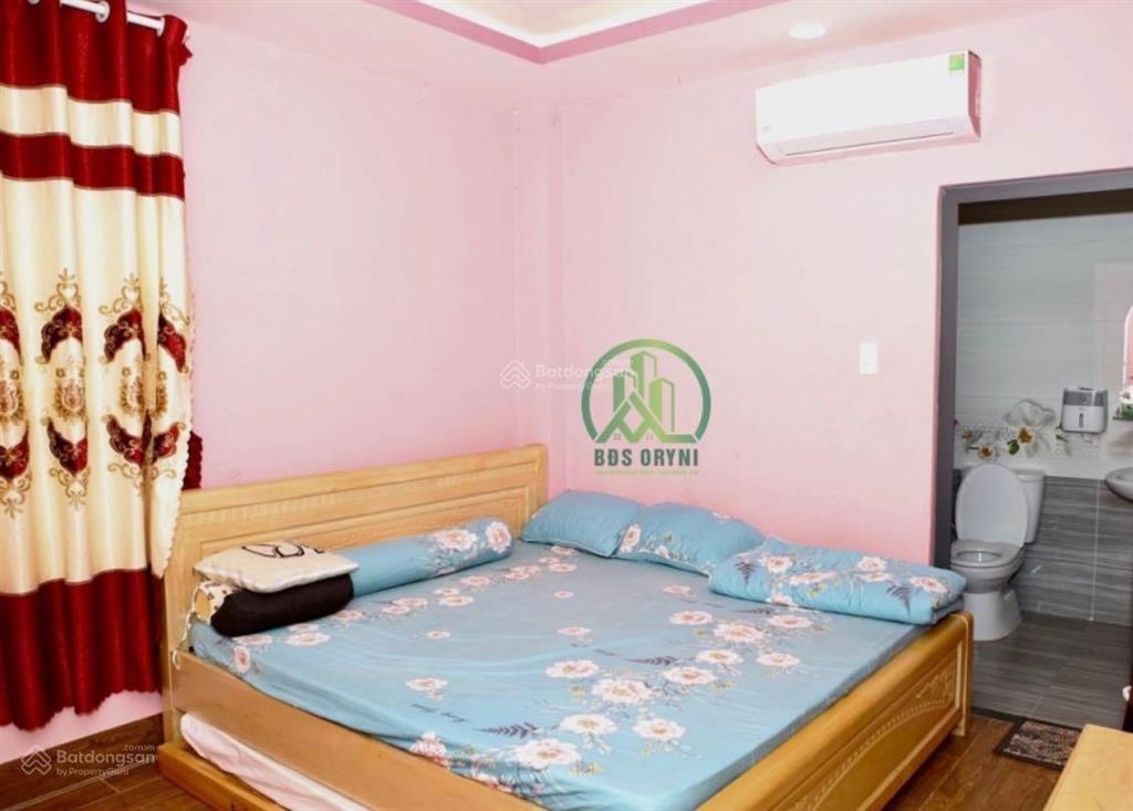 Cần bán biệt thự đường ngô gia tự p12 đà lạt, có hoa hồng cho ace bán giúp