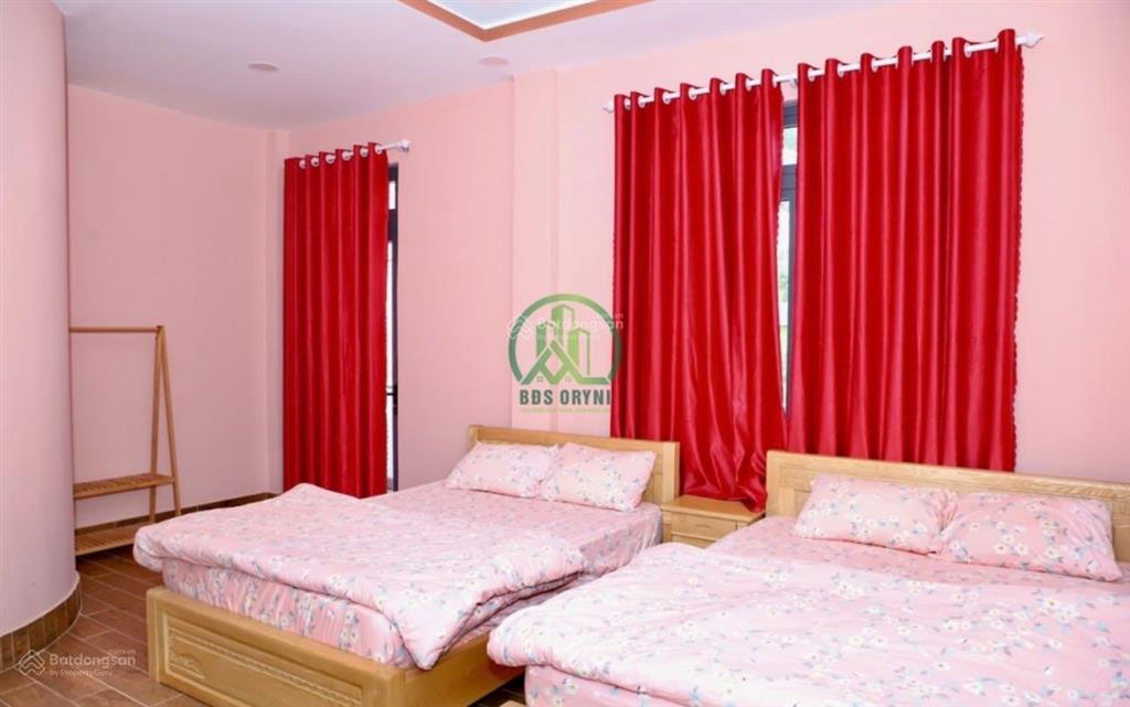 Cần bán biệt thự đường ngô gia tự p12 đà lạt, có hoa hồng cho ace bán giúp