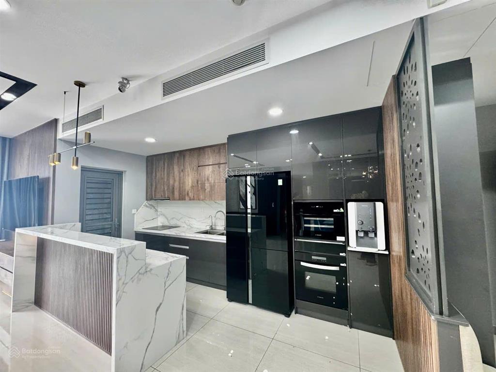 Bán căn hộ riverpark residences dt 126m, 3pn full nt, lầu cao, view ...