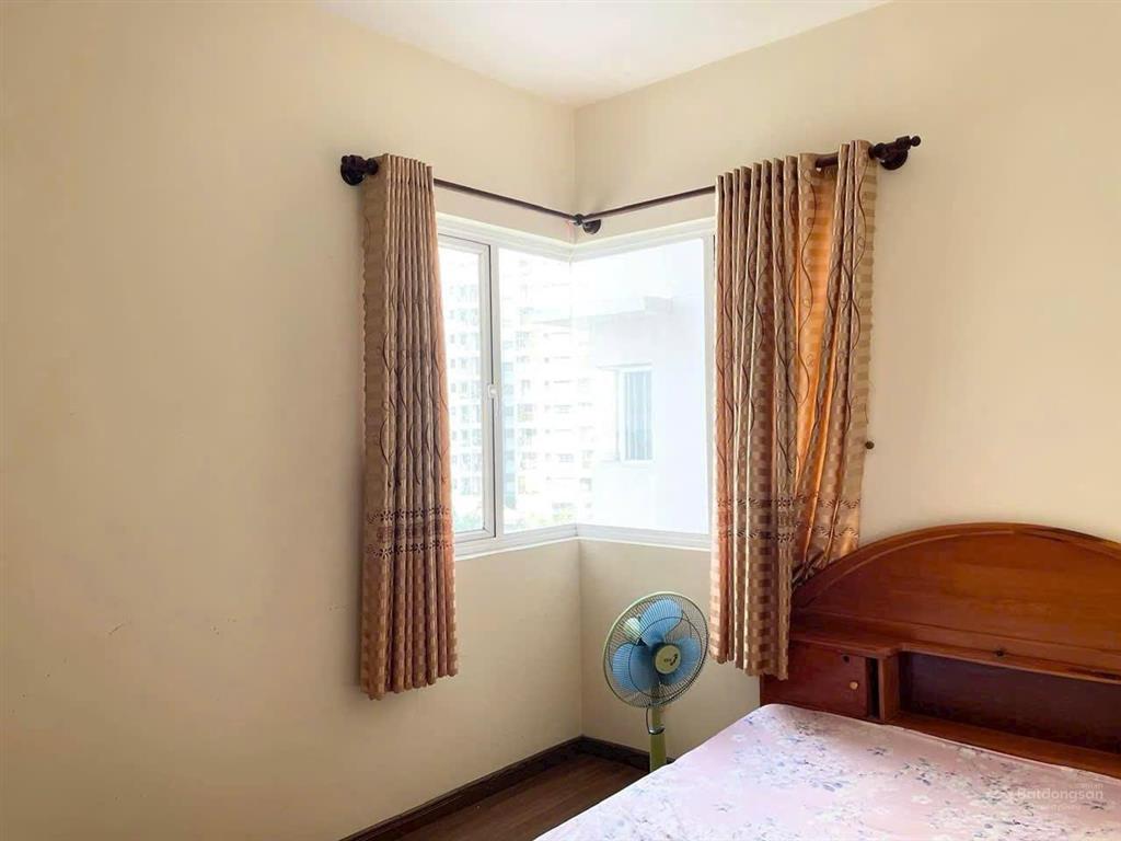 Bán căn hộ amber court 94m2, kdc d2d, sổ sẵn, full nội thất, chỉ 2 tỷ 950