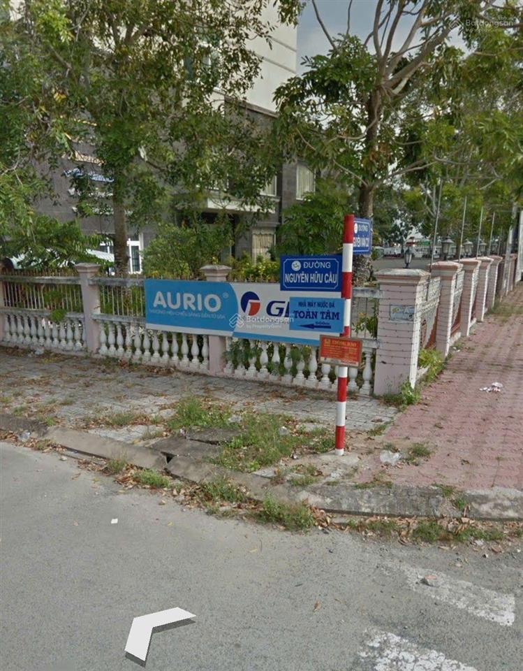 Đất nền 1100m2 tại nguyễn hữu cầu, cái khế, ninh kiều, cần thơ, giá tốt