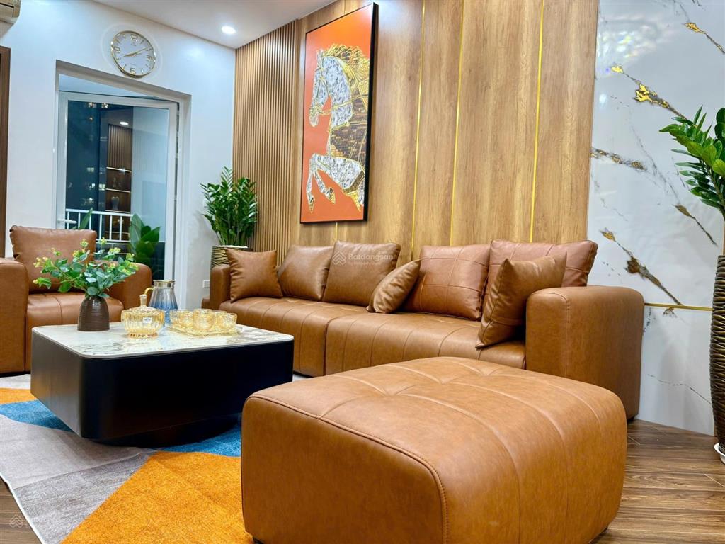 Bán căn hộ chung cư 3pn, 2wc tại vov mễ trì plaza 6,8 tỷ, 91 m2.