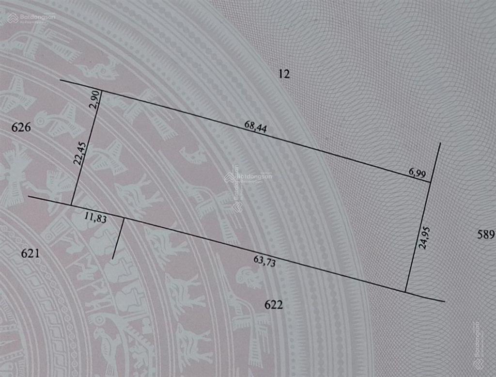 Bán đất trồng rau 2000m2 tại xã bình ân, gò công đông, tiền giang, giá ...