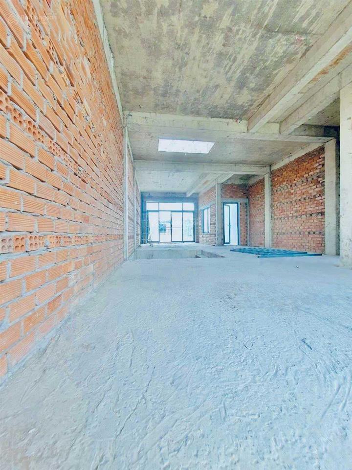 Cặp nhà thô đường n2 văn hoa villas giá 9,2 tỷ/căn sổ riêng hoàn công 1 ...