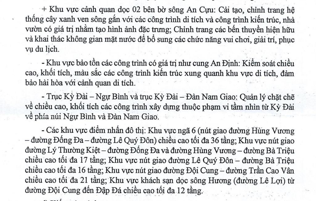 Căn hộ cao cấp 5 sao trung tâm huế nguồn cung có thực sự giới hạn?