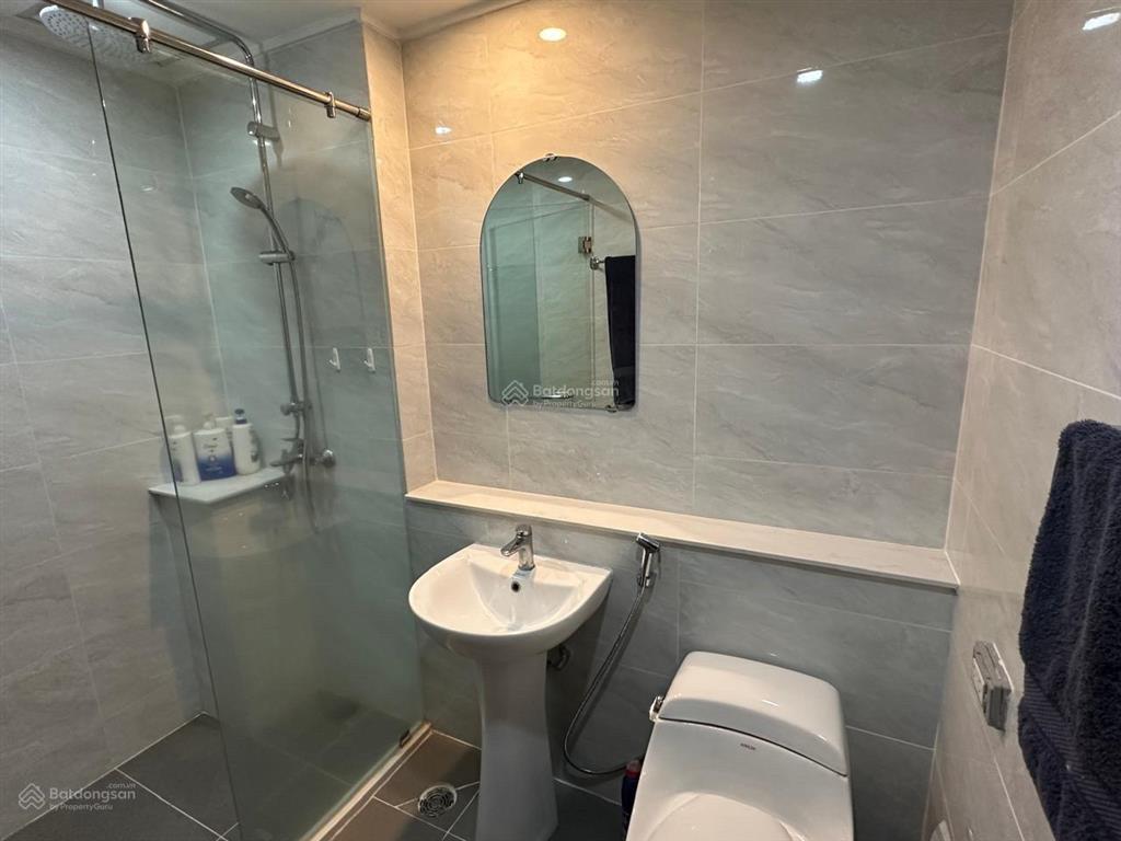 Hiếm! cực hiếm! bán căn hộ 1 phòng ngủ manor bình thạnh có sổ 6 tỷ view ...