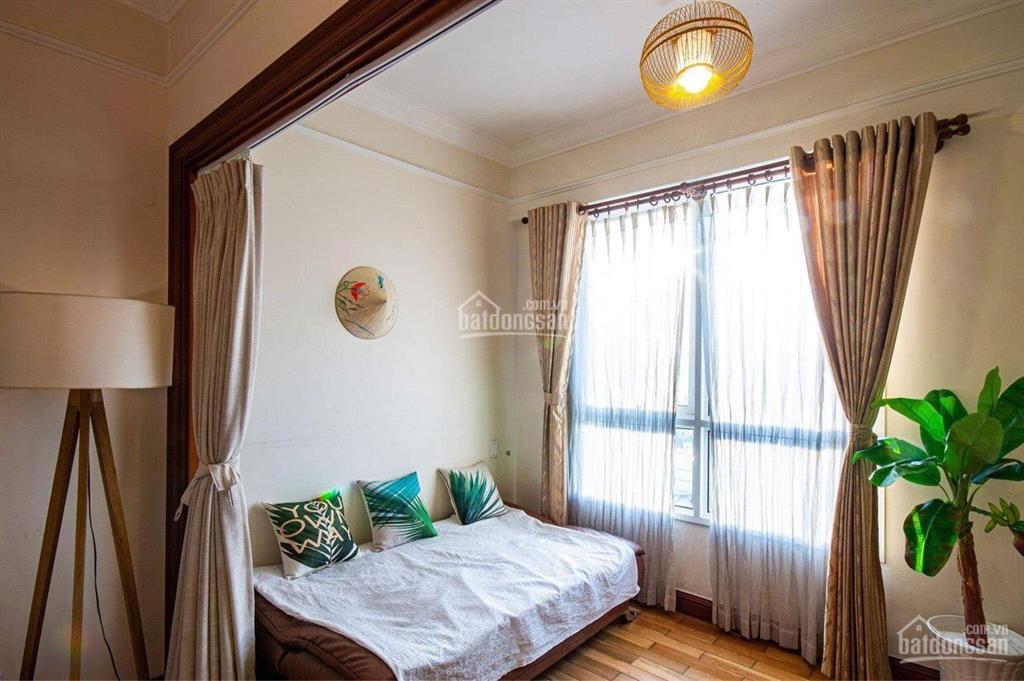 Hiếm! cực hiếm! bán căn hộ 1 phòng ngủ manor bình thạnh có sổ 6 tỷ view ...