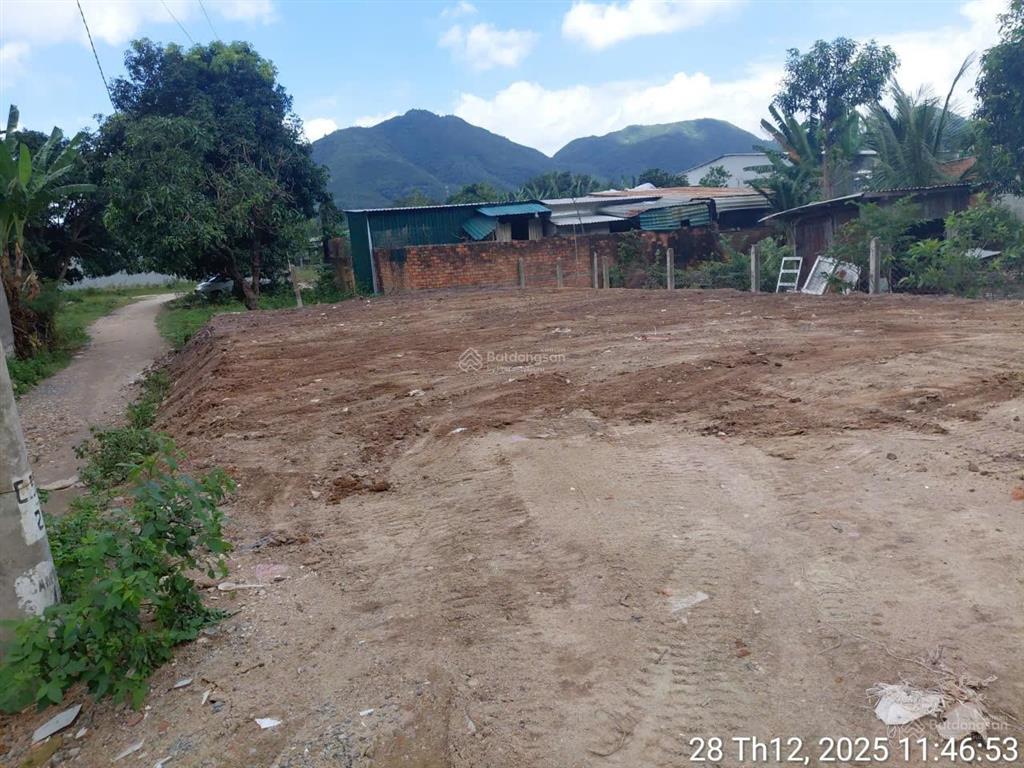 Bán đất 2 mặt tiền phước đồng nam nha trang khánh hòa đường oto vi vu ...