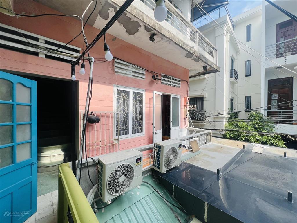 Bán chung cư kiệt lê duẩn 33m2 tầng 2 phù hợp mua ở cho thuê giá bán 1. ...