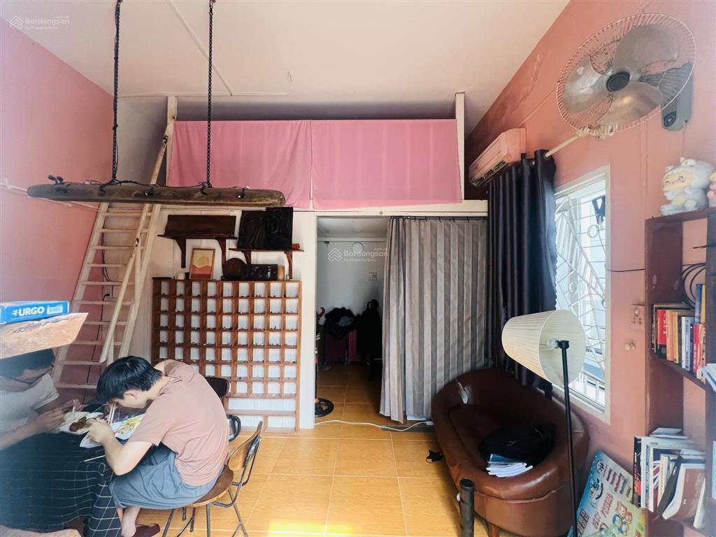 Bán chung cư kiệt lê duẩn 33m2 tầng 2 phù hợp mua ở cho thuê giá bán 1. ...