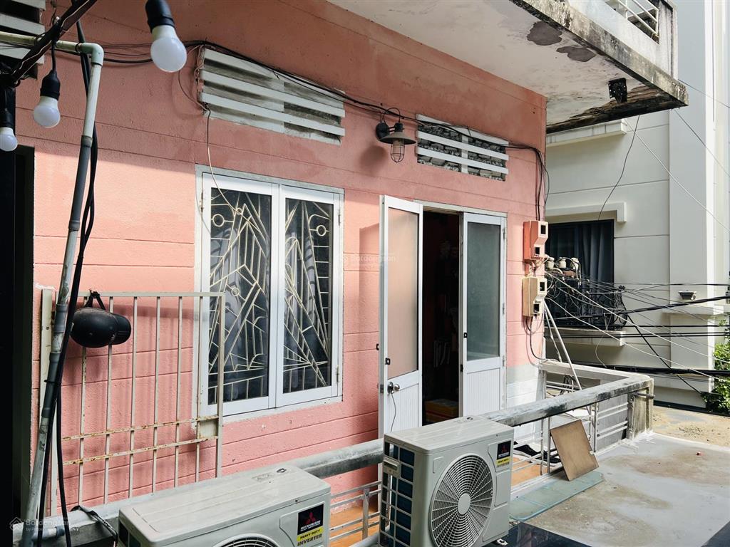 Bán chung cư kiệt lê duẩn 33m2 tầng 2 phù hợp mua ở cho thuê giá bán 1. ...