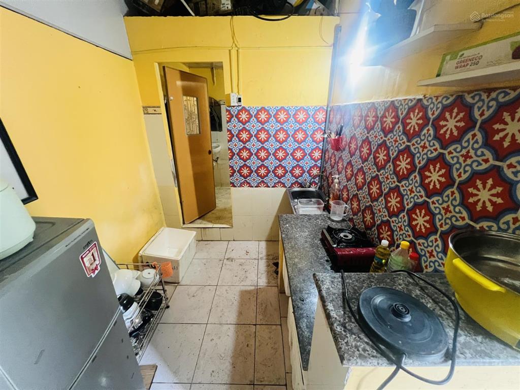 Bán chung cư kiệt lê duẩn 33m2 tầng 2 phù hợp mua ở cho thuê giá bán 1. ...