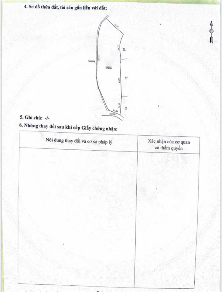 Bán 2730 m² đất cạnh ql6, phong thủy đẹp phù hợp làm nghỉ dưỡng, nhà ...