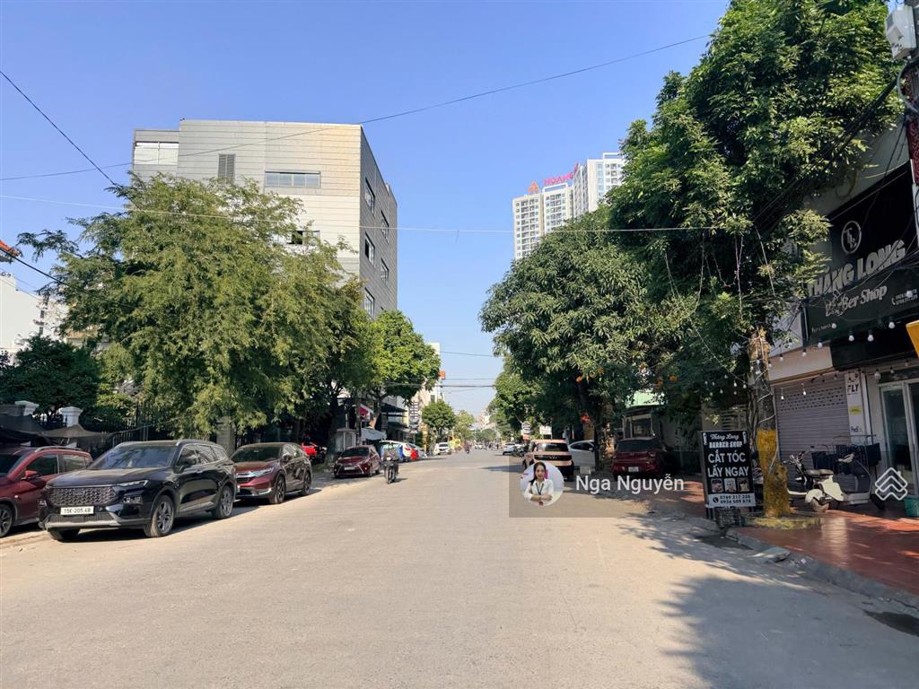 Đất khu 5 vĩnh niệm ngay sau pandora. chỉ 11 tỷ rẻ nhất lúc này