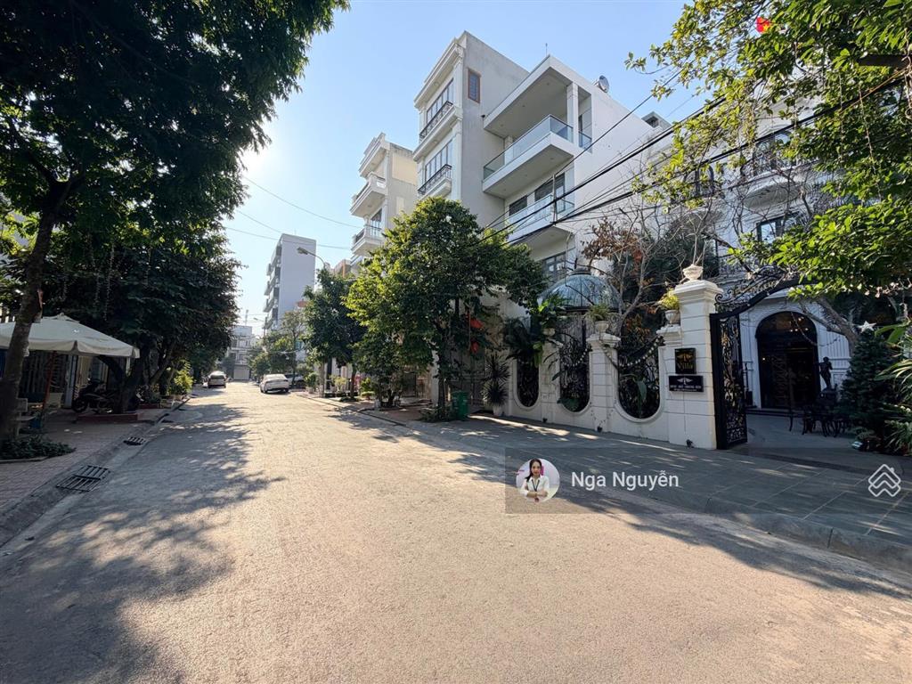 Đất khu 5 vĩnh niệm ngay sau pandora. chỉ 11 tỷ rẻ nhất lúc này