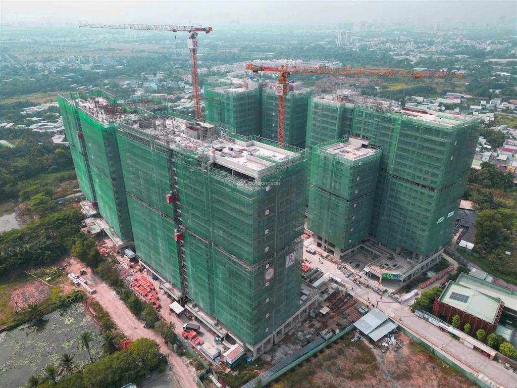 Elysian chuyển nhượng căn 2pn(g) 77,27m2 giá bán 4.950 tỷ bao thuế phí ...