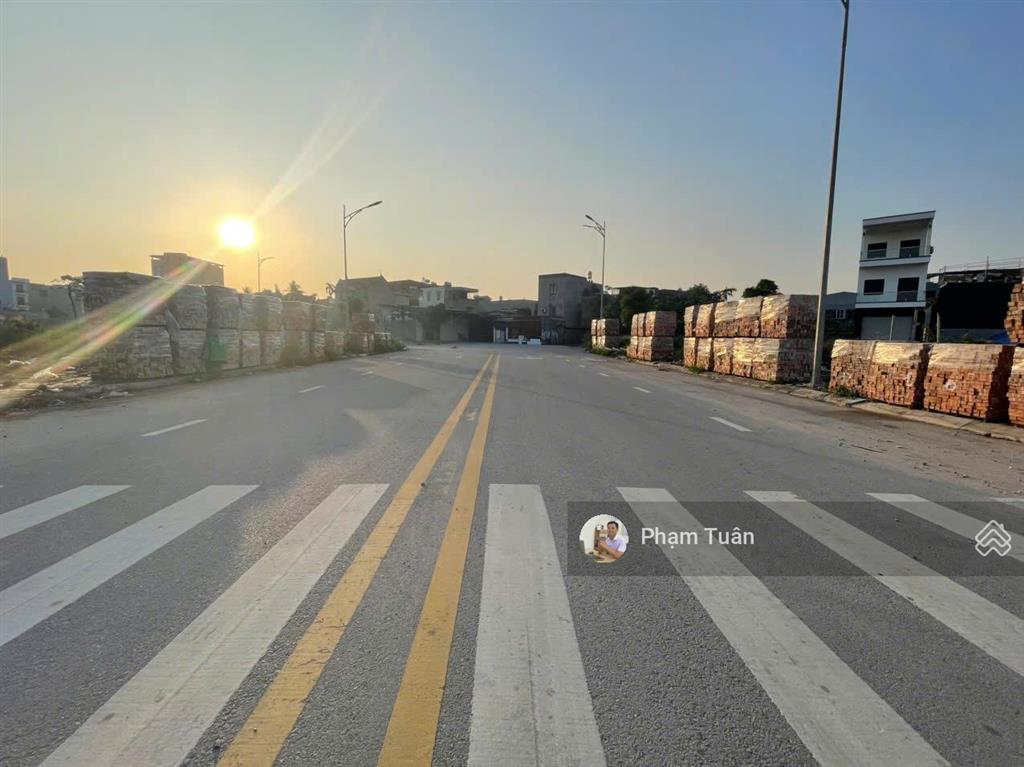 Spcc, mặt đường 24m gần trung tâm thương mại đất tái định cư a51 hồ sen ...