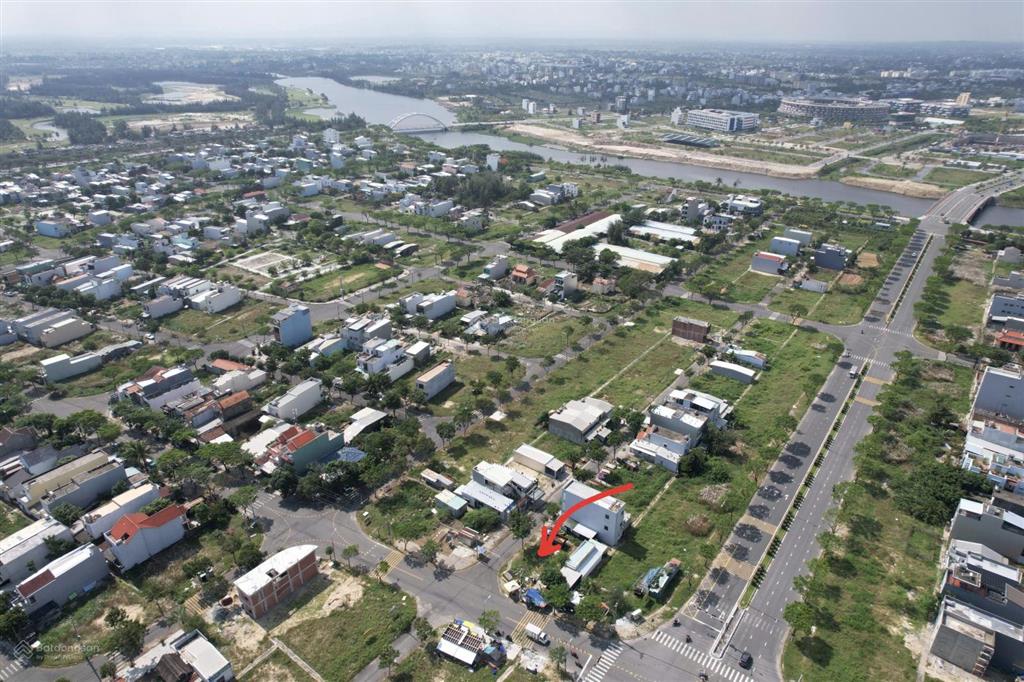 Lô đất đẹp 2mt đường 10m5 nguyễn duy trinh trần văn giảng sát ngay cầu ...