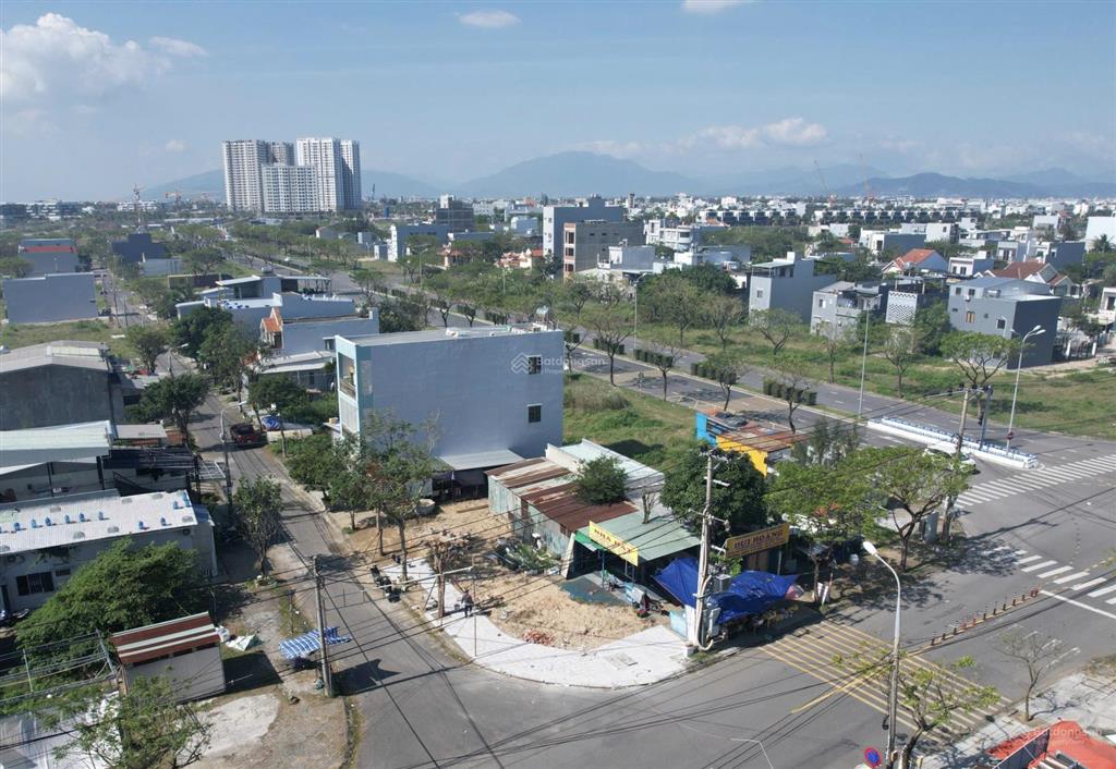 Lô đất đẹp 2mt đường 10m5 nguyễn duy trinh trần văn giảng sát ngay cầu ...