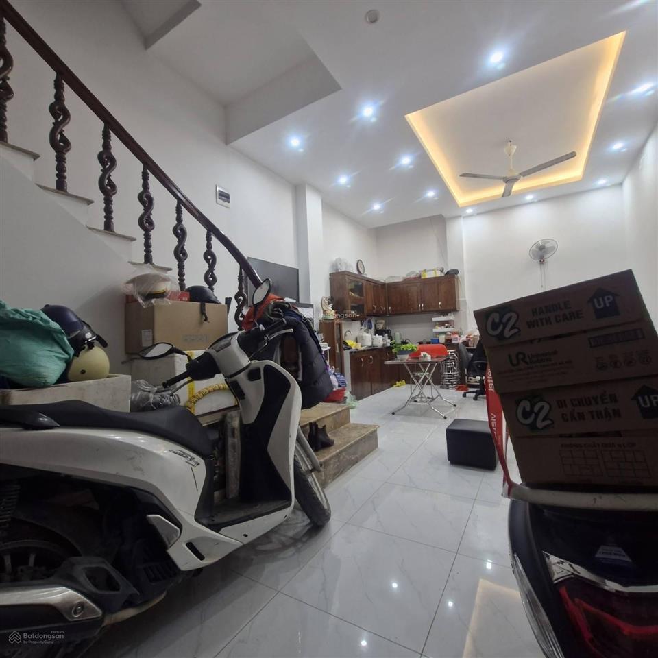 Bán nhà phan đình giót hà đông dt 51m x 4t x mt 5m giá 13,8 tỷ có ...