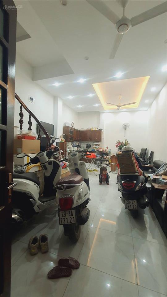 Bán nhà phan đình giót hà đông dt 51m x 4t x mt 5m giá 13,8 tỷ có ...