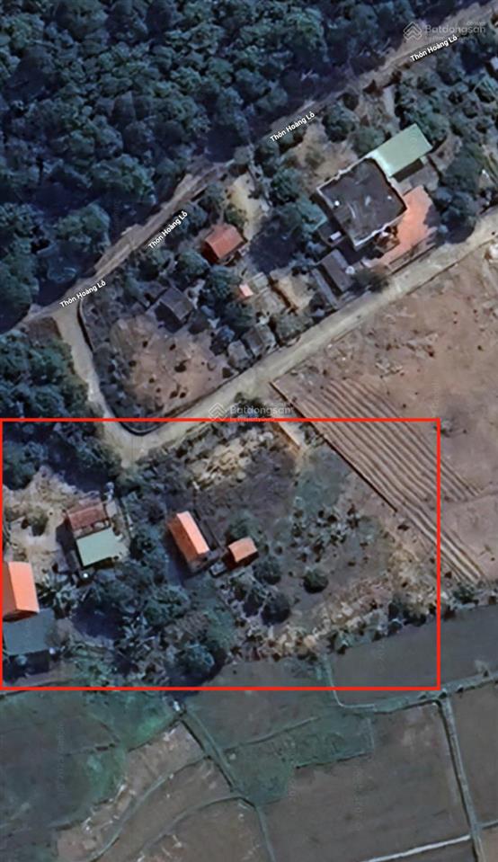 Bán đất tại hoàng tân, quảng yên, 21 triệu/m2, 900m2, mặt tiền 6m, ngõ ...