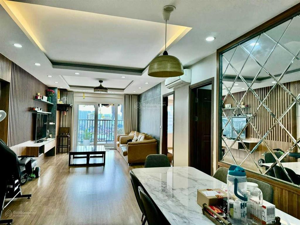 Bán ch 3pn hapulico complex dt 139,6m2 có thể sửa thành 4pn sđcc + có ...