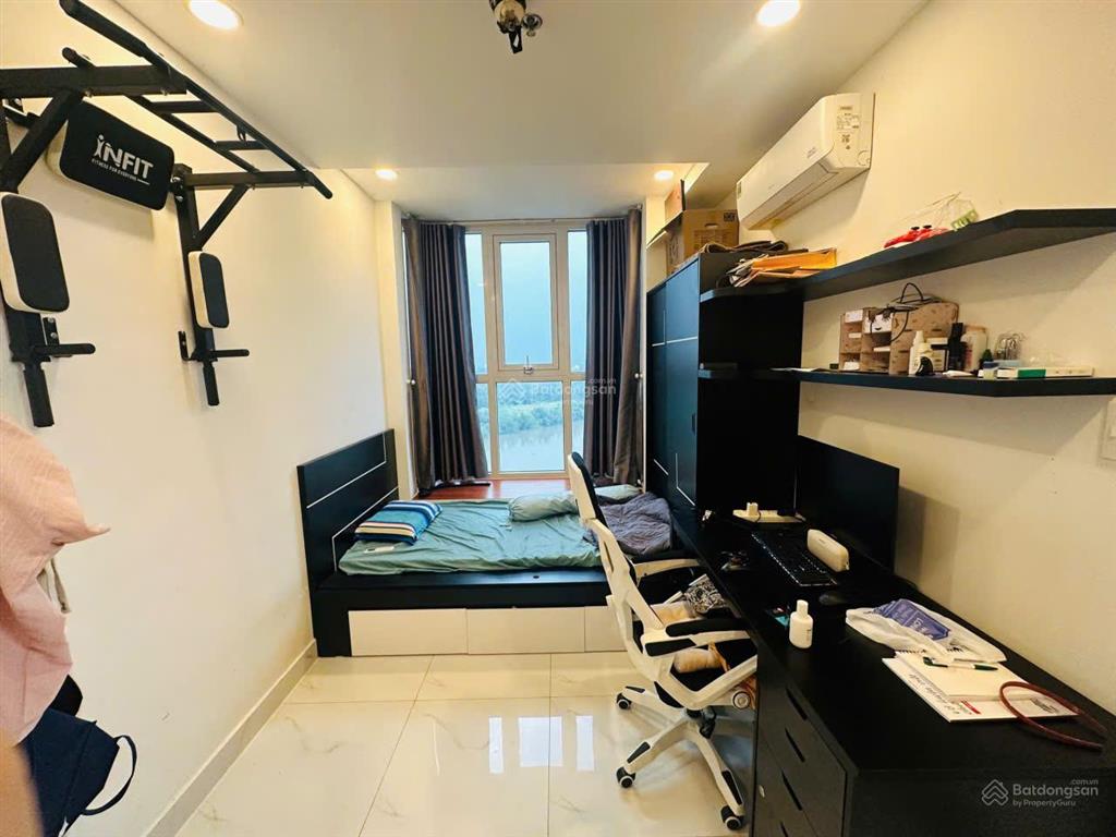 Căn hộ terra mia, 3,25 tỷ, 60m2, 2pn, 2wc, bình chánh, hcm, giá tốt, đã ...