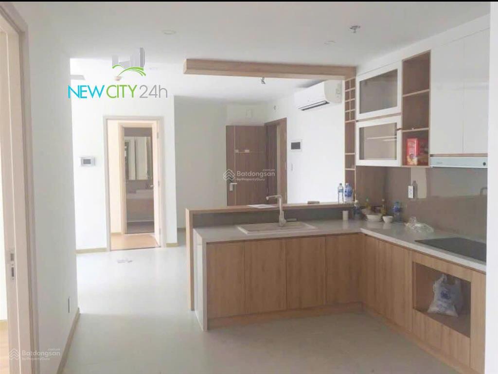 Bán ch new city thủ thiêm giá tốt nhất 2026, tháp babylon, 86m2, 3pn ...