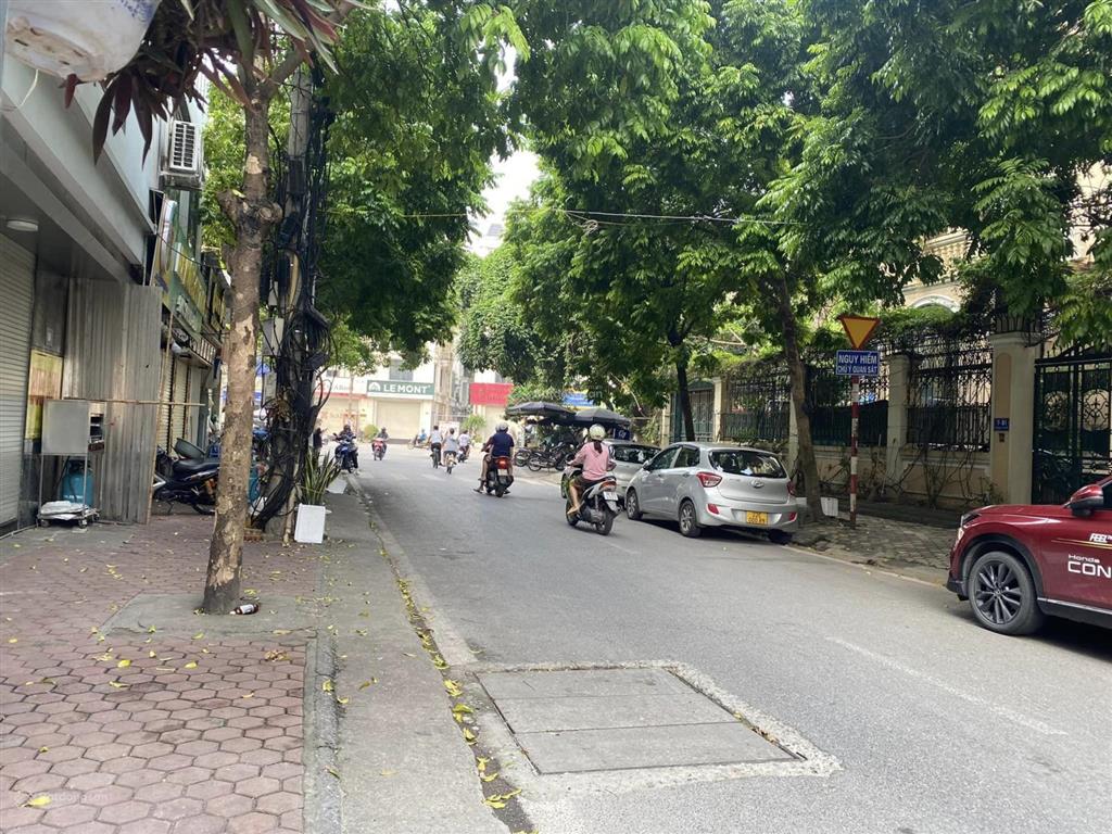 Bán đất phú thượng tây hồ 105m2 mặt tiền lớn nở hậu ô tô gần sunshine ...