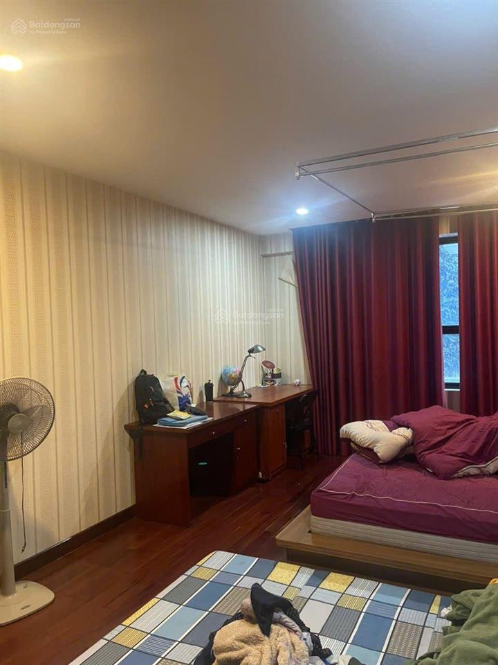 Căn góc 114m 3 ngủtòa ruby 1 goldmark citynội thất xịn tầng 20 sổ đỏ