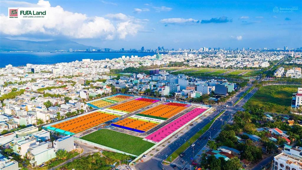 Sốc! chỉ 10% sở hữu nhà phố 4 tầng sát biển futa kim phát chiết khấu ...