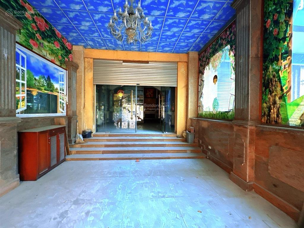 Bán nhà mặt phố nguyễn chí thanh đống đa kinh doanh vỉa hè rộng dt 112m ...