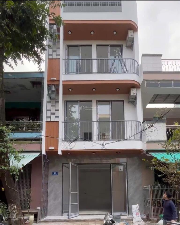 Bán tòa căn hộ mới tinh 4 tầng sát cầu rồng. cách biển mỹ khê đà nẵng ...