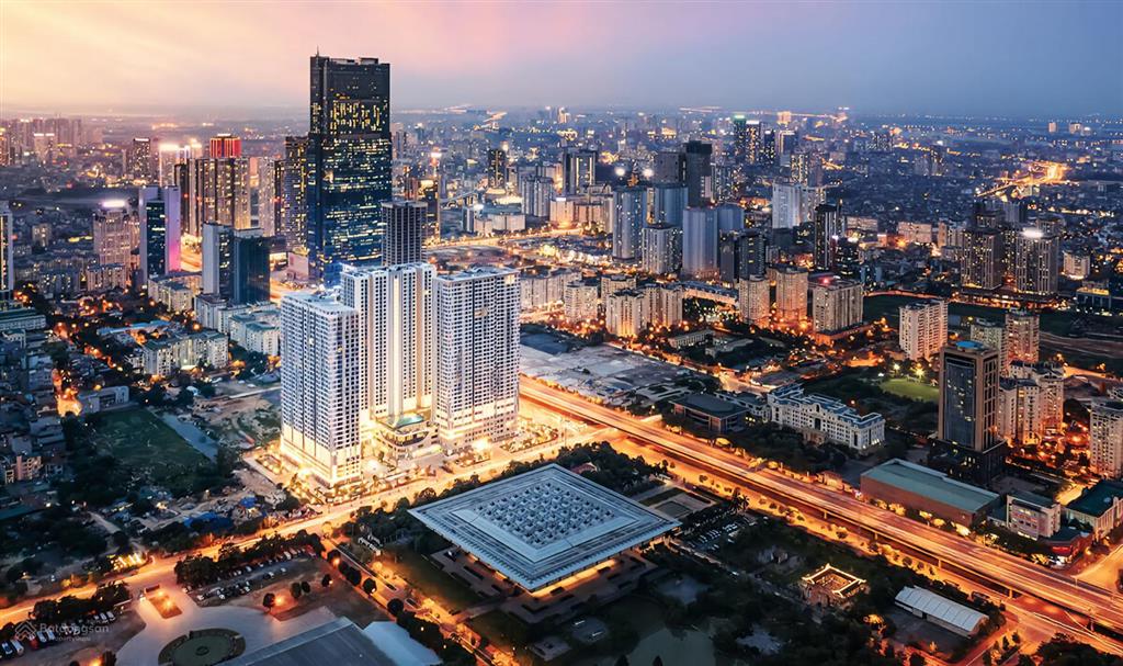 Ưu đãi giá tốt nhất chuyển nhượng căn hộ chung cư vinhomes west point ...