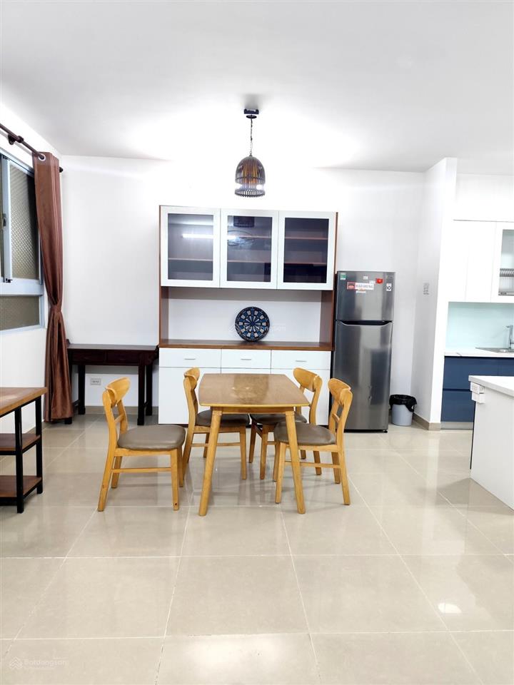 Bán chung cư sổ hồng 76m2, 2pn, 2wc, giá 3,75 tỷ tại lũy bán bích, phú ...