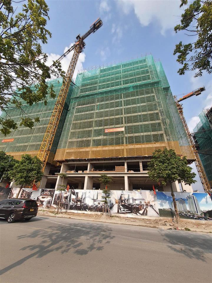 Hiếm! căn view sông đuống, bc đông nam đẹp nhất tòa ruby park ...