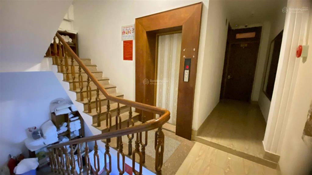 Bán khách mt khu tên lửa, 6m x 23m, giá 26 tỷ, 7 lầu, p. btđb, q. bình tân