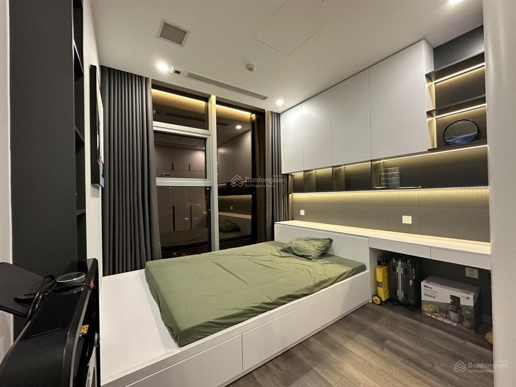 Bán căn góc 3 ngủ tòa smile building,tầng đẹp,sổ lâu dài,giá tốt