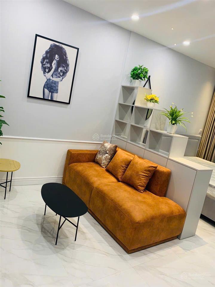 Bán căn hộ d. el dorado, nguyễn hoàng tôn, 4,5 tỷ, 31m2, view chọn hồ ...