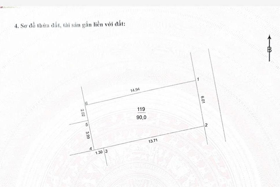 Bán đất phân lô giang biên ô tô tránh vỉa hè hai bên view công viên ...