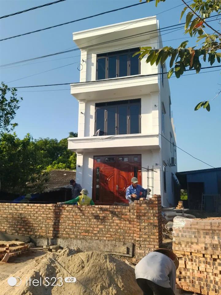 Bán đất tại kiêu kỵ, 5 tỷ, 140.8m2, mặt tiền 5m, đường trước nhà 8m ...